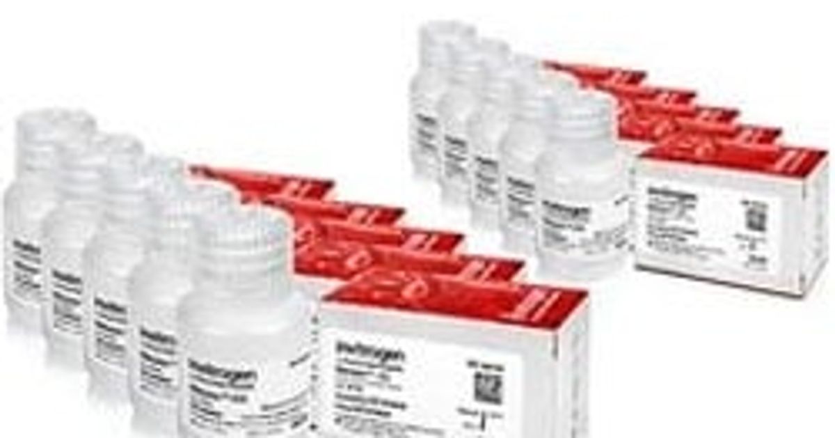 RNAlater - ICE Frozen Tissue Transition Solution