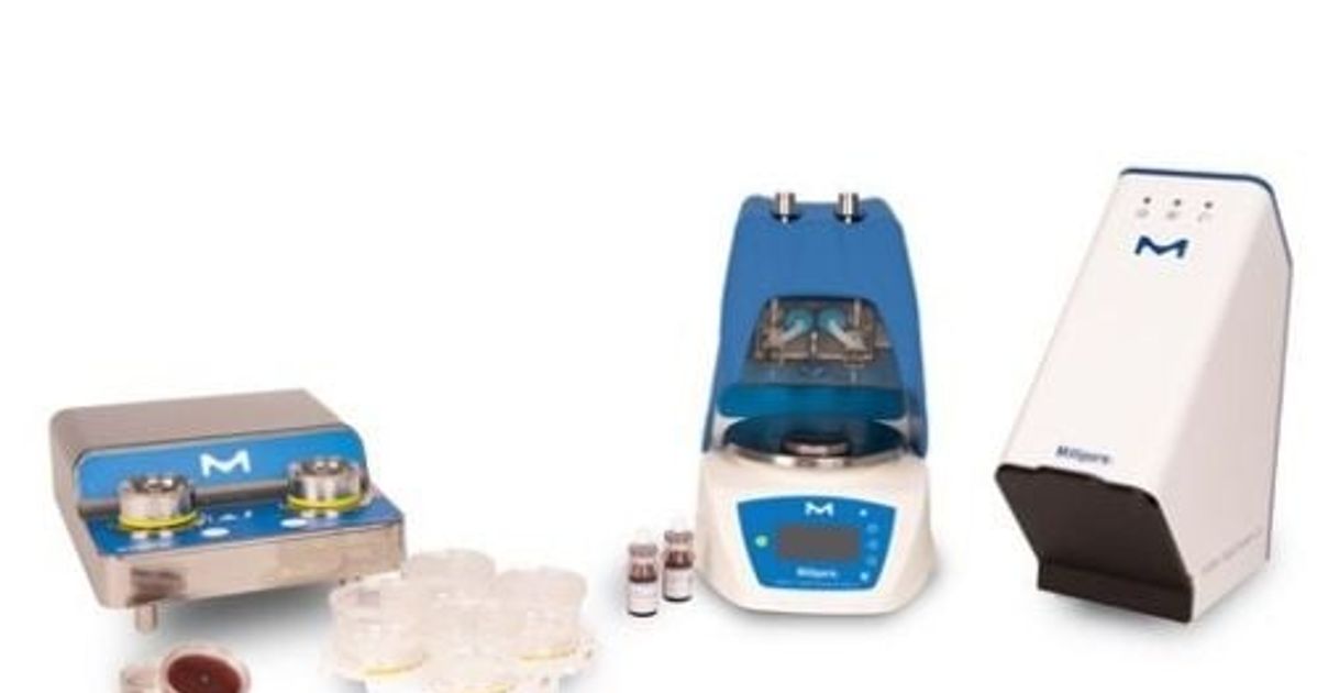 Milliflex® Rapid System 2.0 reviews