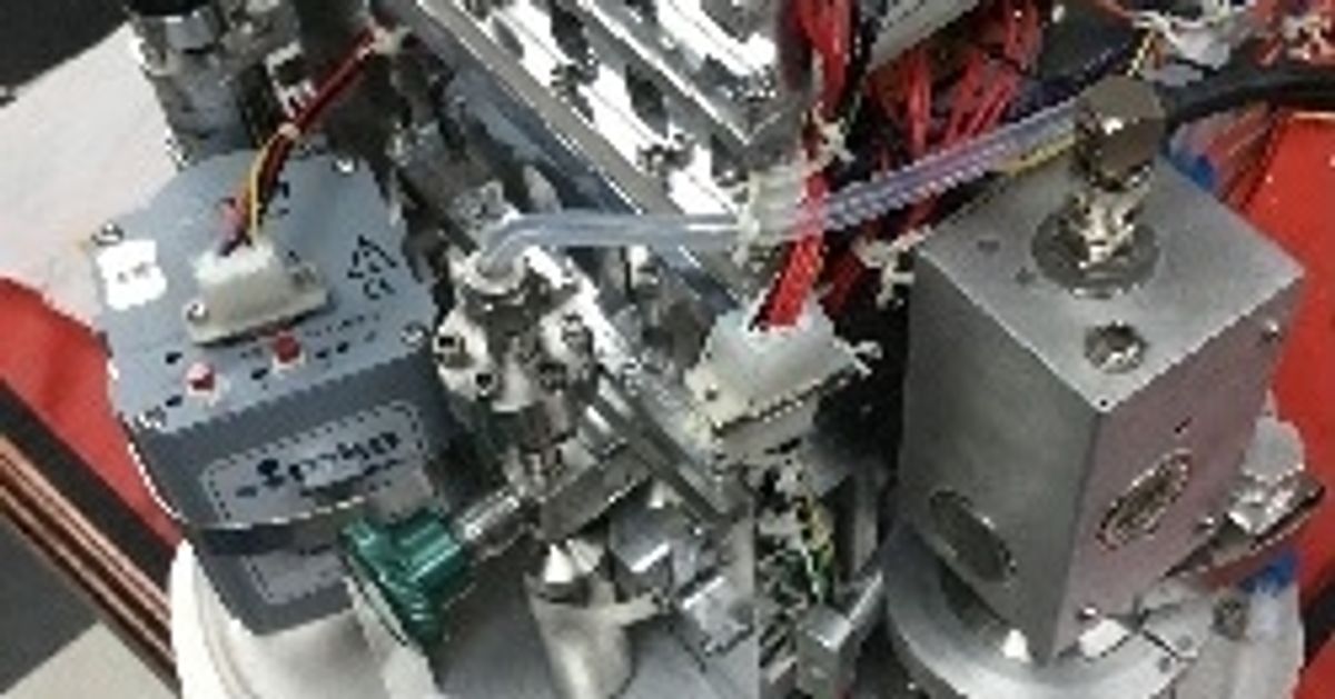 University of Puerto Rico Conduct New Space Flight Experiments