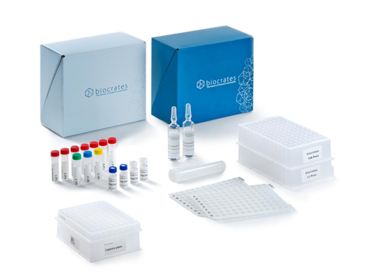Thermo Scientific™ PageRuler™ Plus Prestained Protein Ladder, 10 to 250 kDa