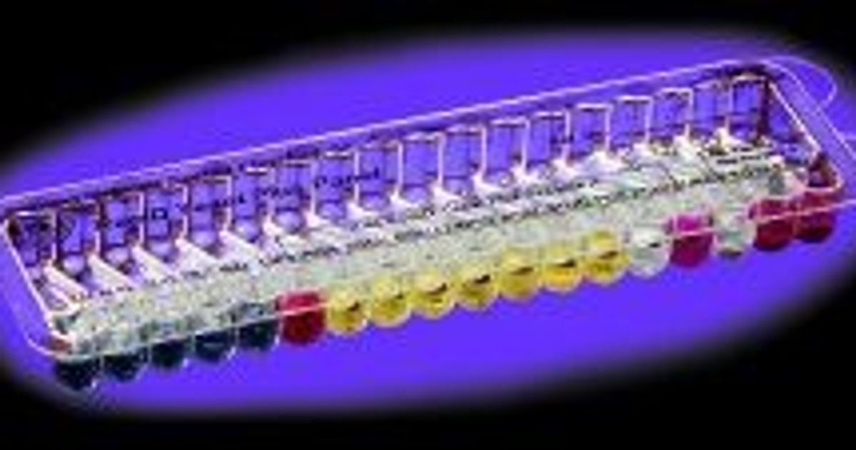 Oxoid Extends Range for Identification of Medically Important Yeasts