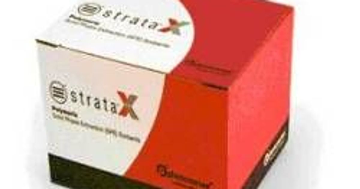 Introducing strata-™XL and strata-™XL-C: New Polymeric Solid Phase ...
