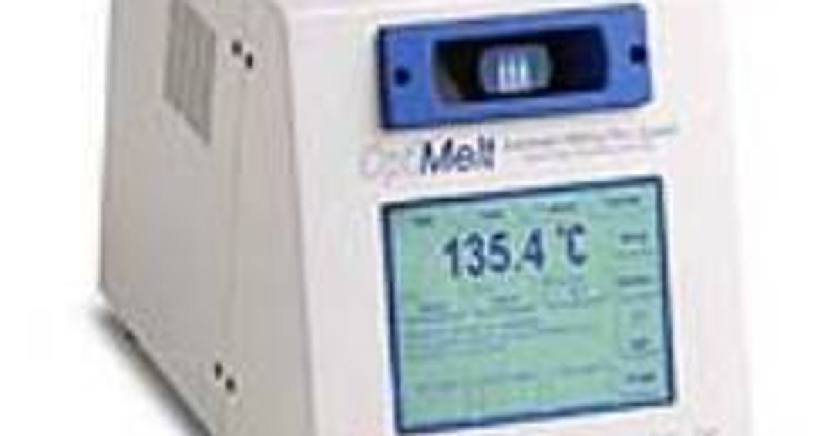 Optimelt MPA100 reviews