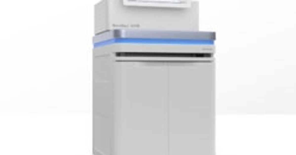 Buy NovaSeq 6000 Sequencing System Read Reviews