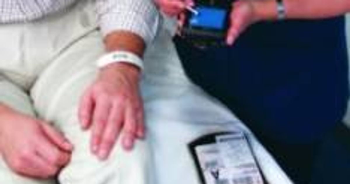 Olympus BloodTrack improves patient safety at the Royal Bournemouth and ...