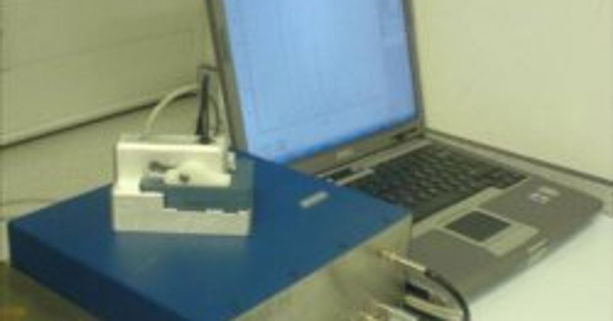 Introducing ActiPix™ D100: The Multiplexed Capillary Based UV Imaging ...