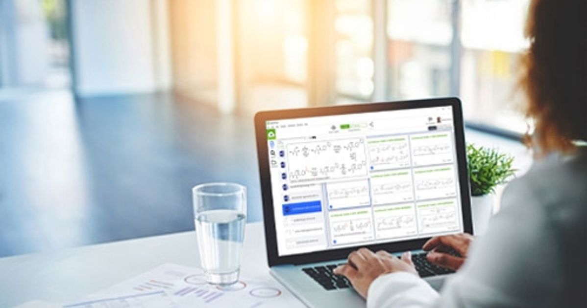 Clinical Solutions | SelectScience