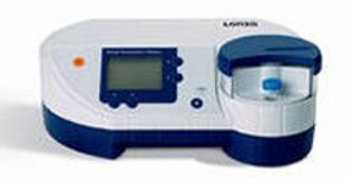 Nucleofector® II Device reviews