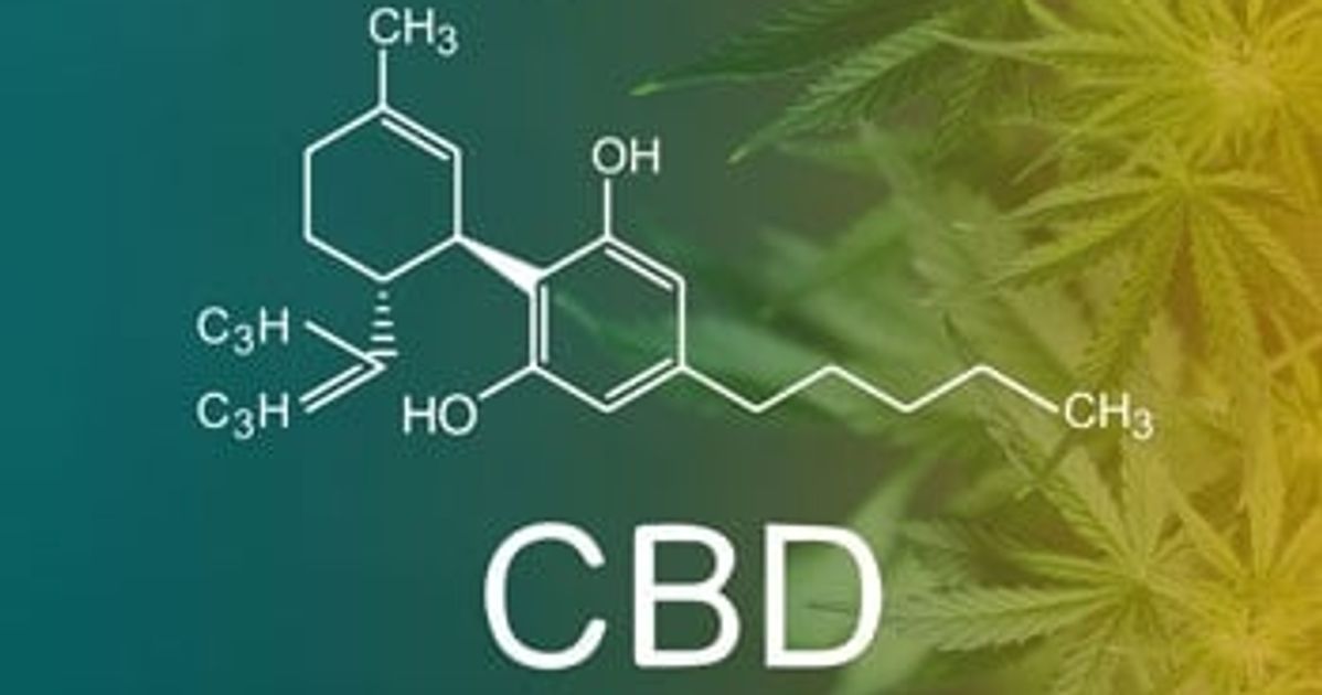 The Use Of Countercurrent Separation In Cannabinoids Purification