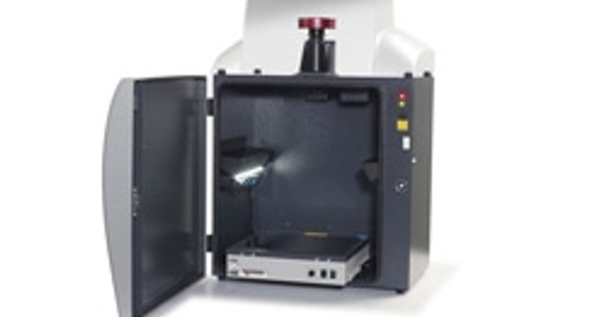 New G:BOX Chemi XRQ Image Analysis System from Syngene Offers ...