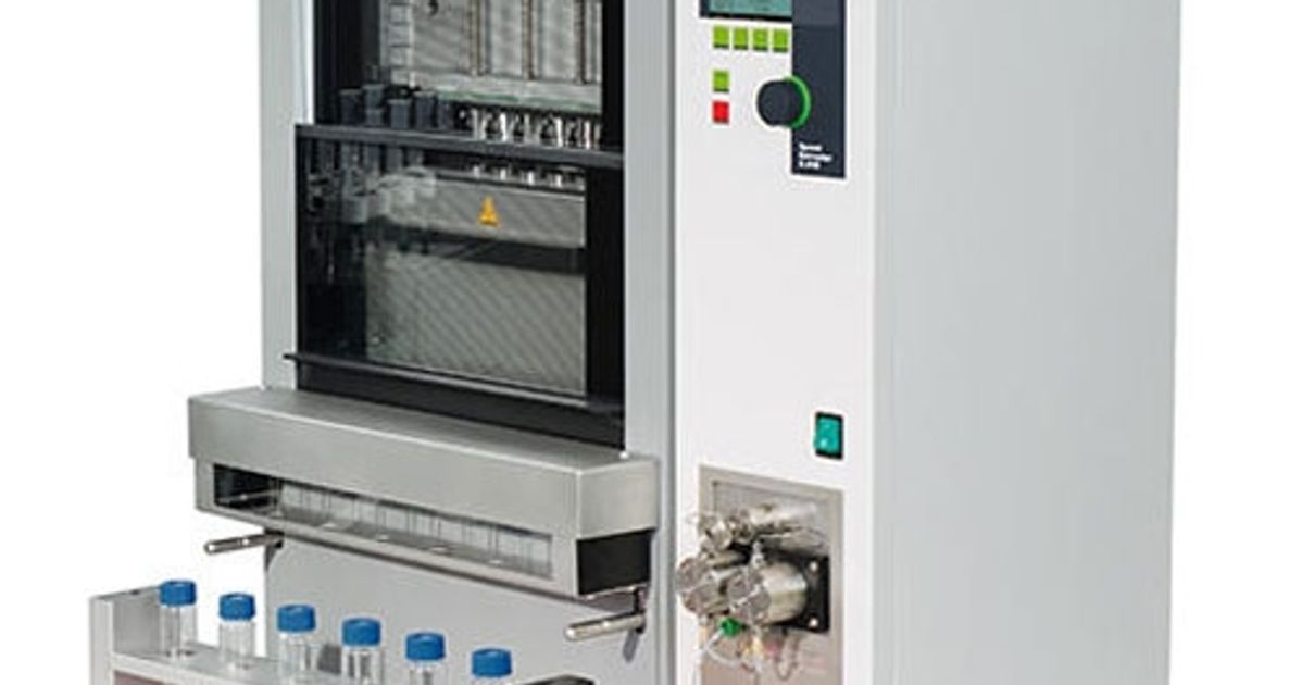 SpeedExtractor E-914/E-916 reviews