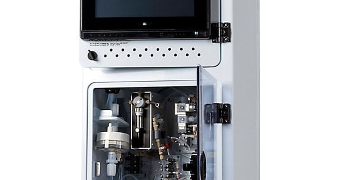 AccuSizer Mini LE System