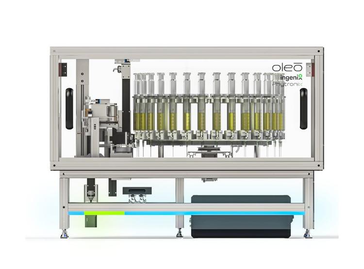 Carboxen®/Polydimethylsiloxane (CAR/PDMS) fibers