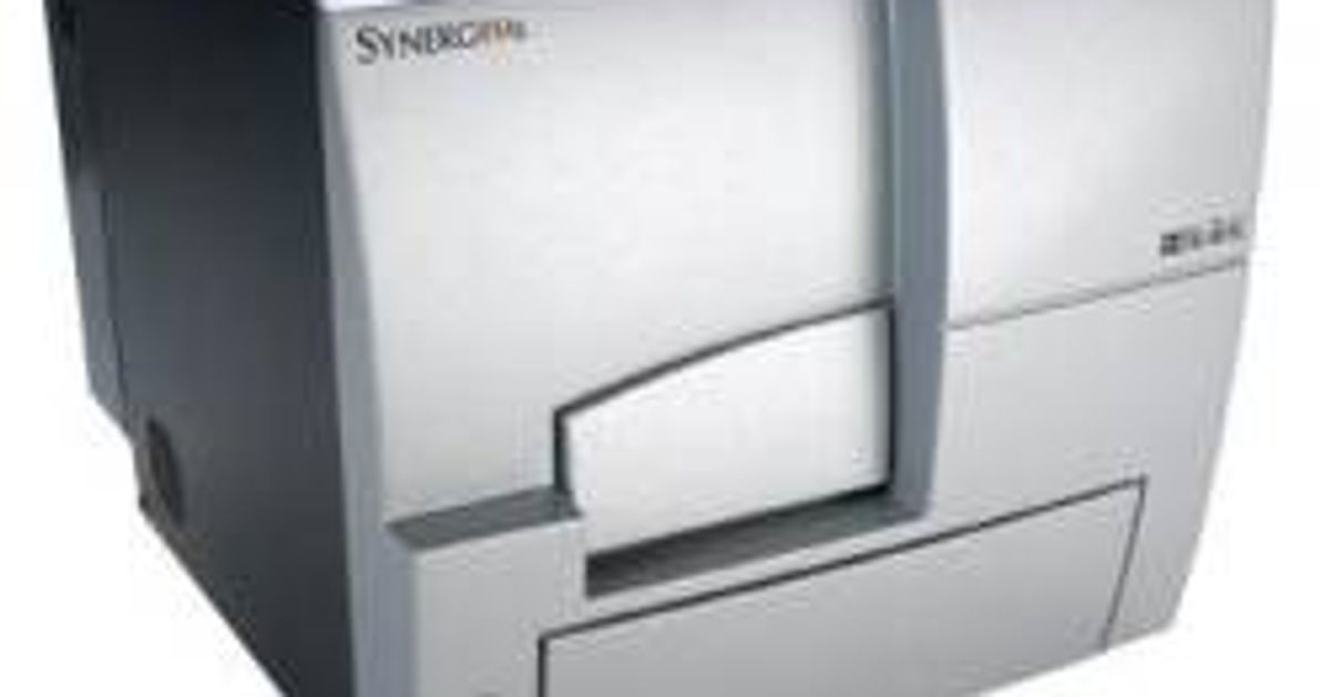 BioTek Adds To Its Premier Synergy™ Brand with the New Synergy Mx ...