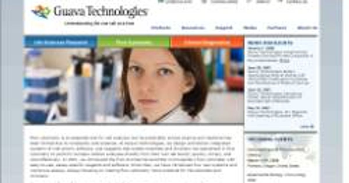 Cell Analysis Tools For Life Scientists, Flow Cytometrists, and Clinicians