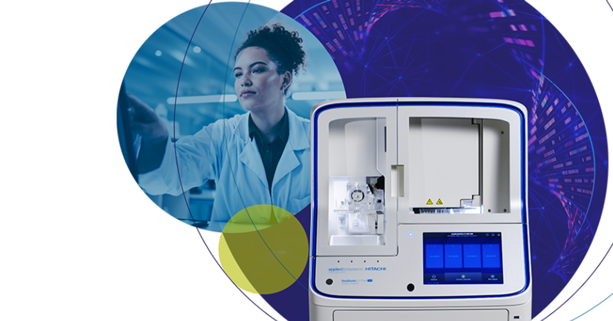 Thermo Fisher Scientific launches new IVDR-compliant capillary ...