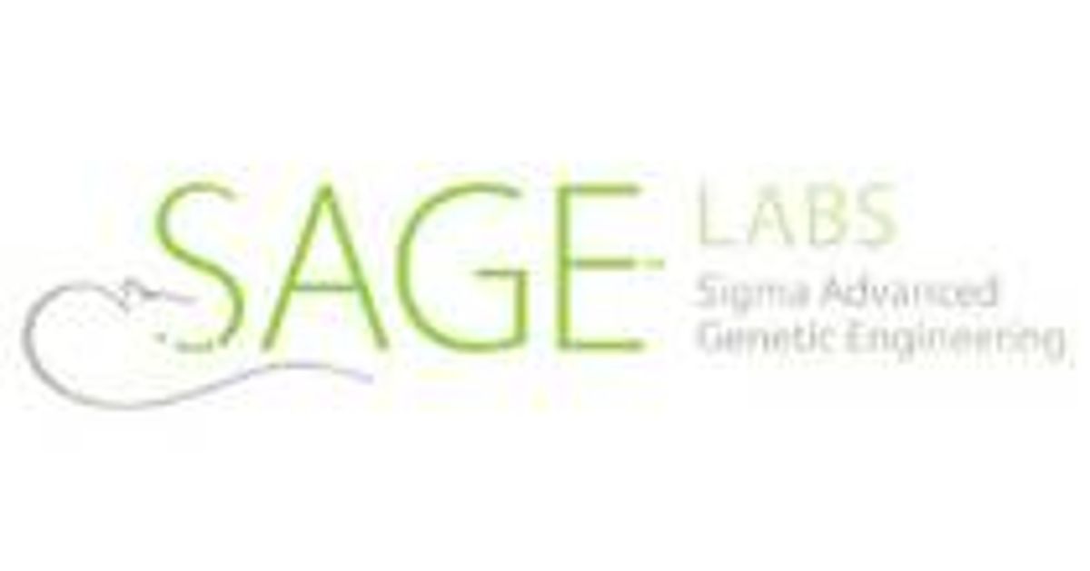 SAGE Labs