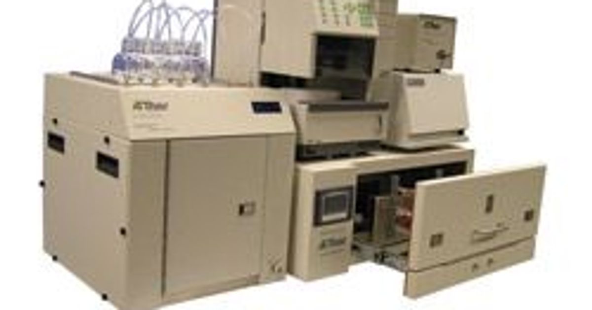 Thar Instruments Announces 2008 SFC Product Line