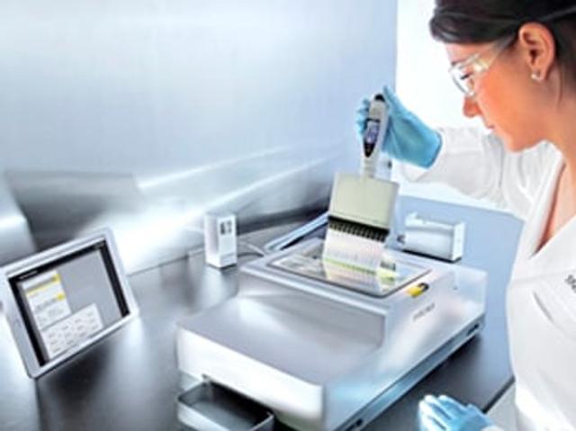 Pipette calibration ISO 8655:2022 – Everything you need to know