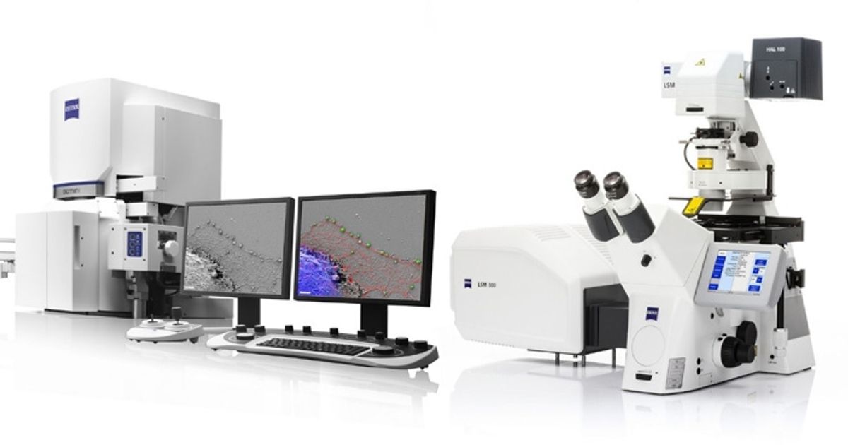Integrative Microscopy Approaches for Enhanced High Resolution Imaging