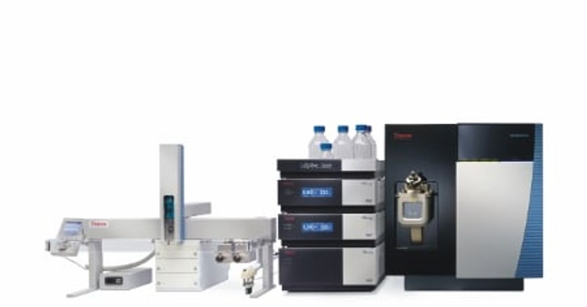 Buy Thermo Scientific™ Transcend™ II System with Multi-channel and ...