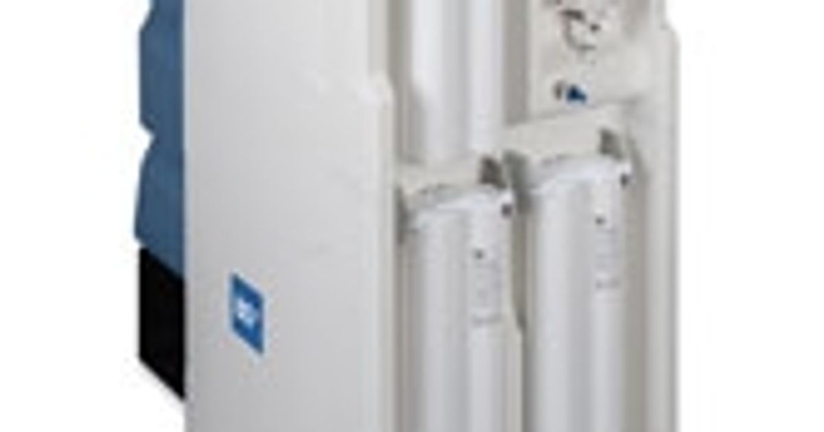 Merck Millipore Introduces New High-Performance Water Purification ...
