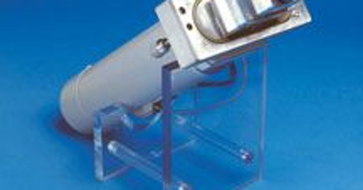 Model 3000 Annular Dark Field Detector reviews