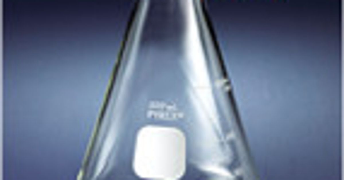 PYREX® 500 mL Heavy Wall Filtering Flasks with Replaceable Tubulation