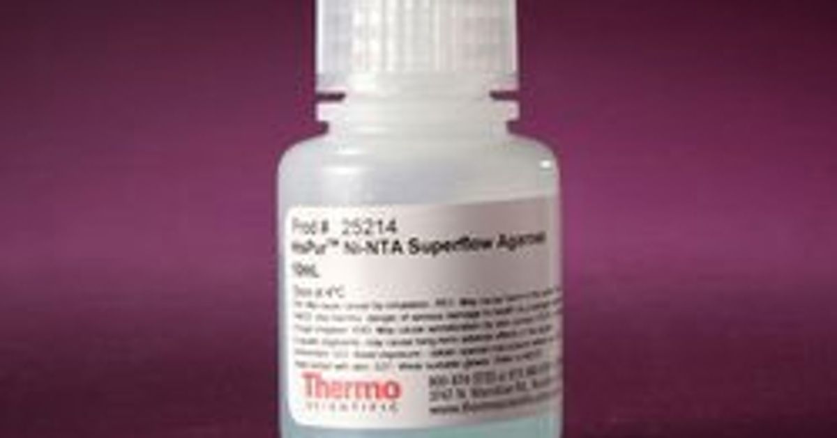 HisPur™ Ni-NTA Superflow Agarose