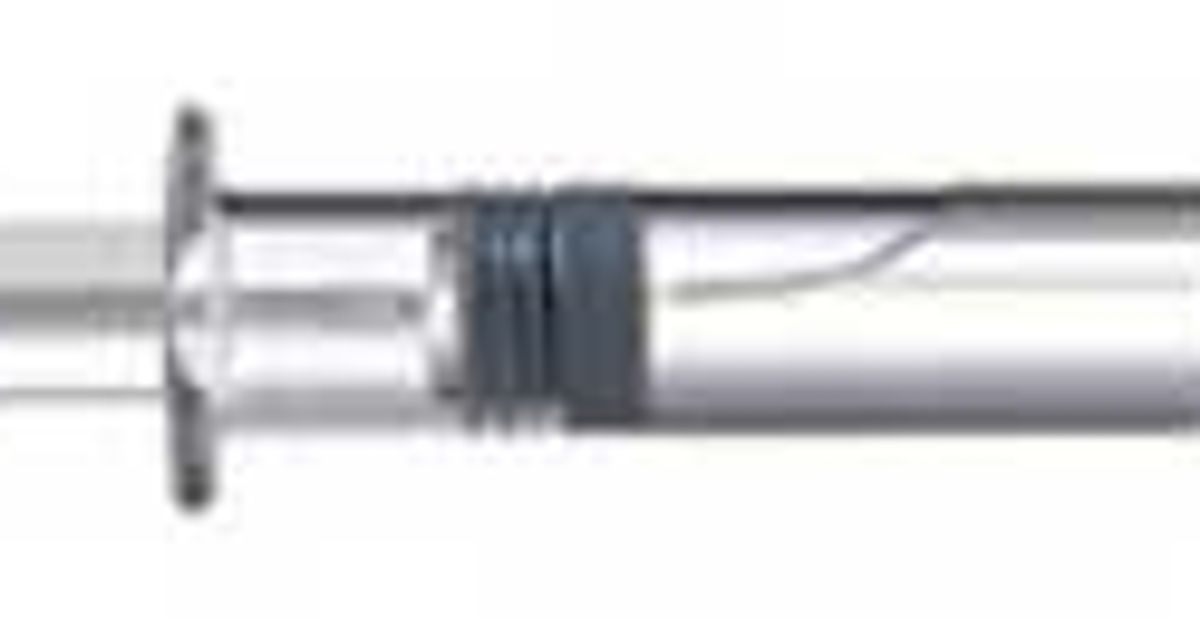Vetter Offers a Sterile Water-For-Injection Solution with 5 Years ...