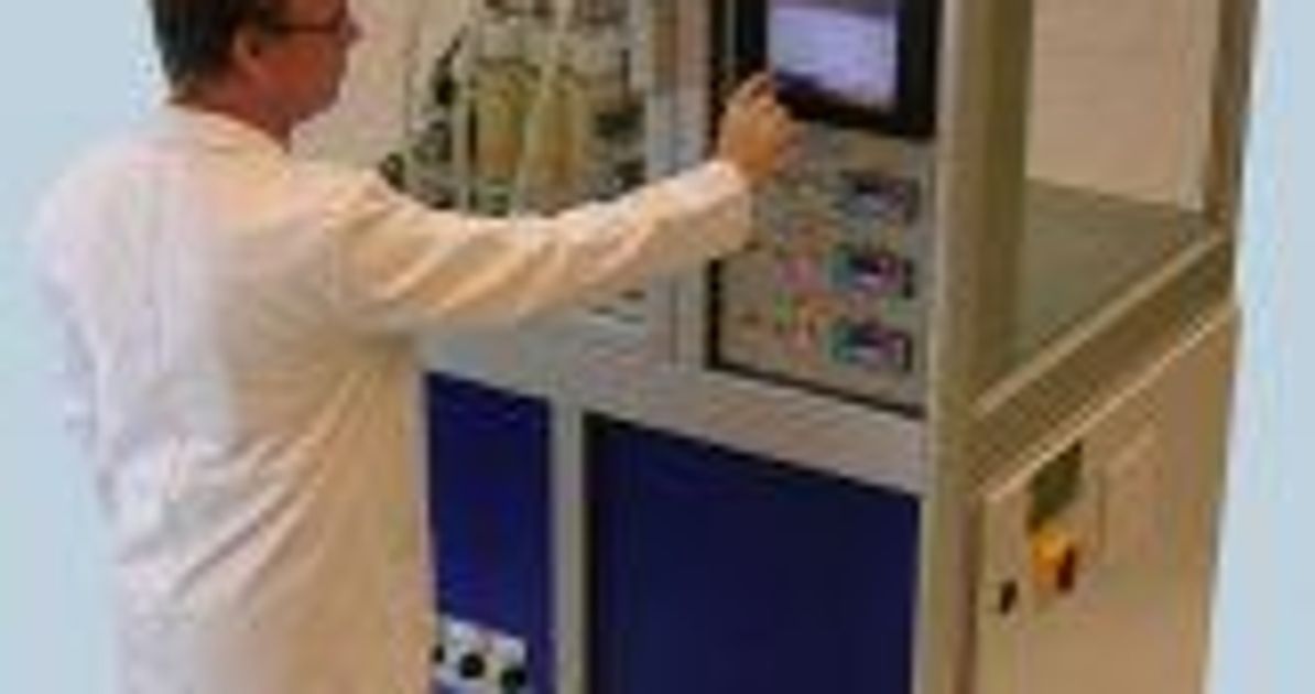 New Range of Automated Inhaler Waste Firing Systems from RTS Life ...