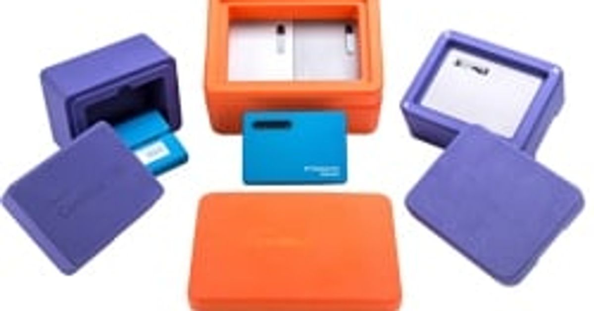 Buy Biocision CoolBox® Read Reviews