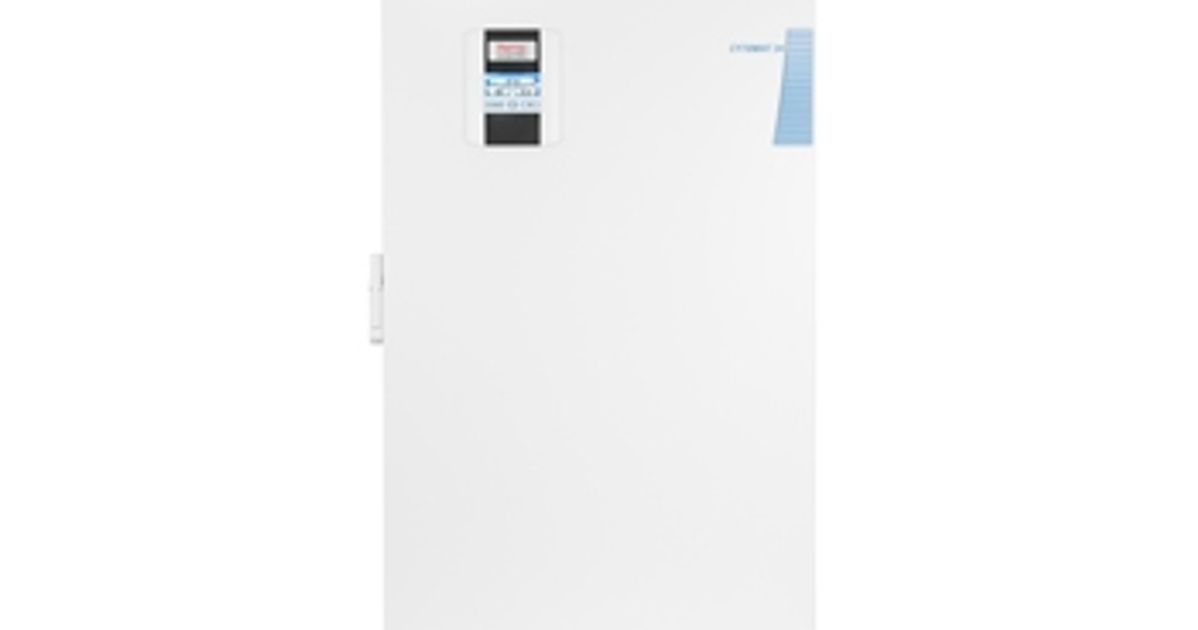 Automated incubators and storage systems increase throughput and sample ...