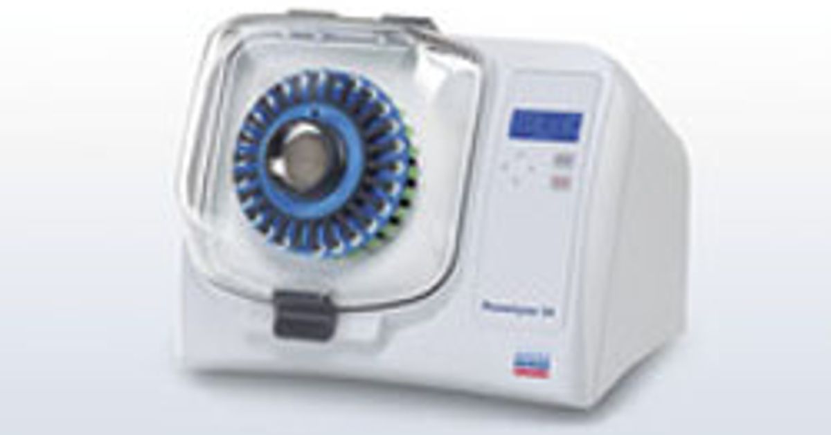 PowerLyzer 24 Homogenizer (110/220 V)