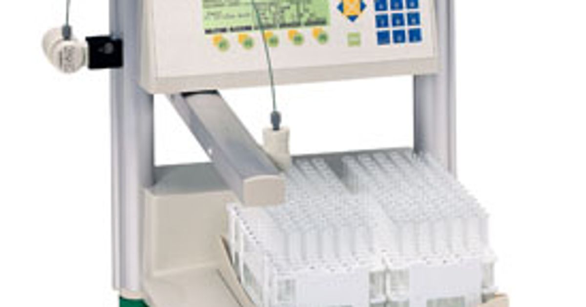Buy BioFrac Fraction Collector Read Reviews