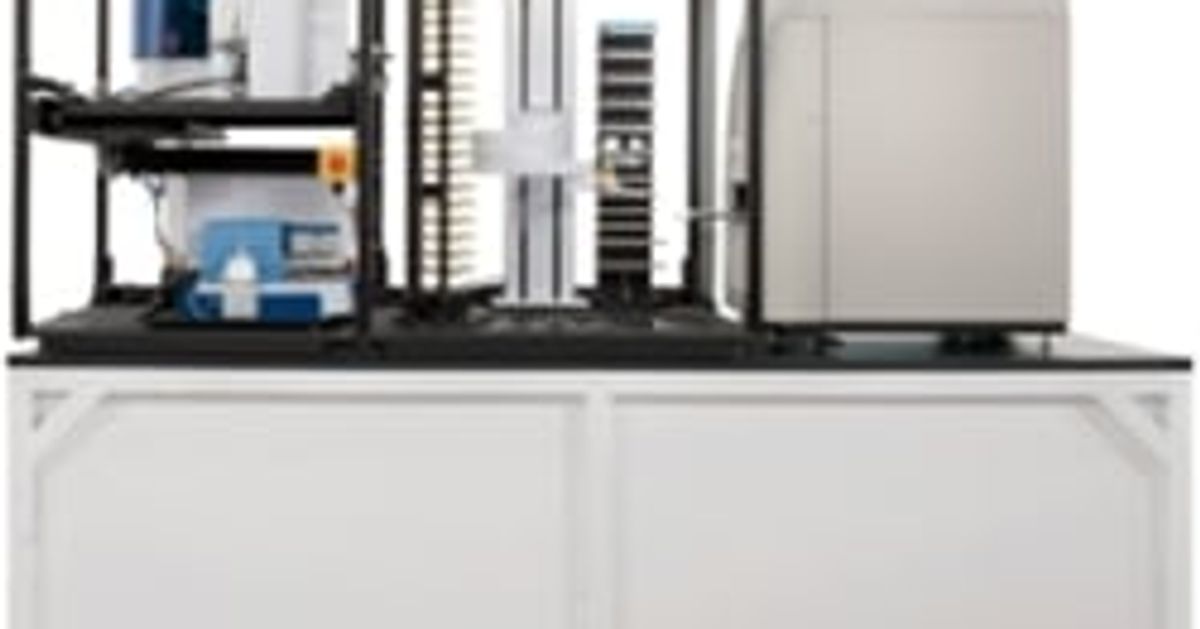 Access™ Laboratory Workstation reviews