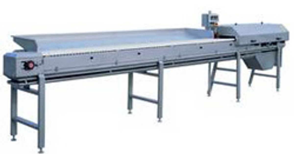 Nobbing machine reviews