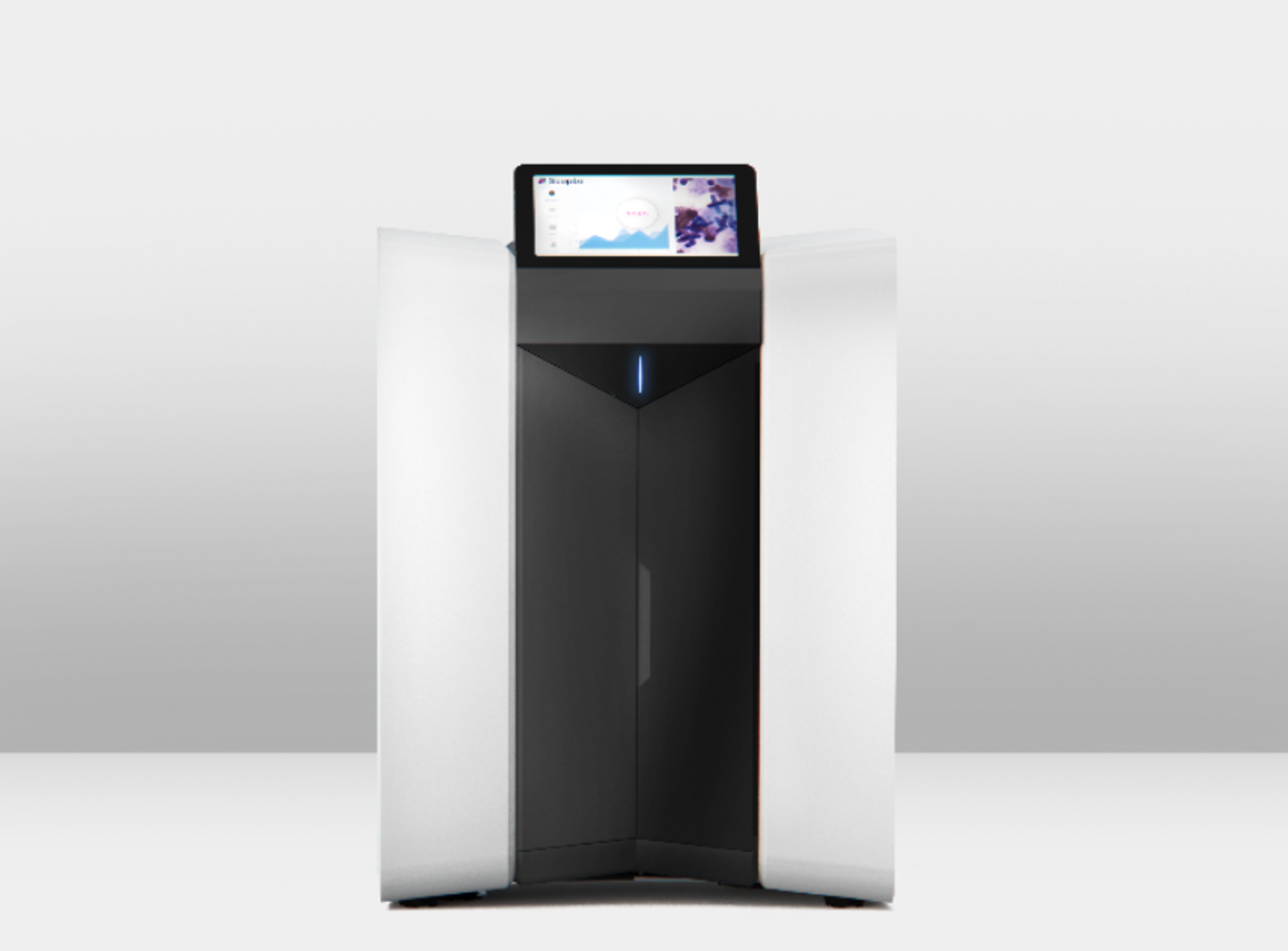 cobas® 6000 Chemistry Analyzer Series