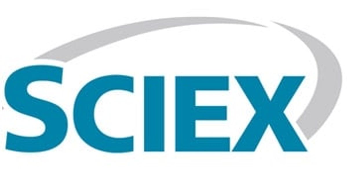SCIEX Launches the CESI 8000 Plus, a High Performance CESI-MS Platform ...
