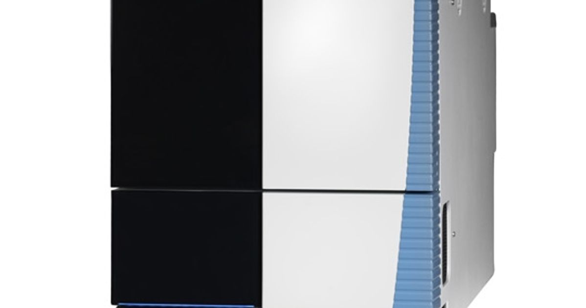 Thermo Scientific™ ISQ™ EC Single Quadrupole Mass Spectrometer reviews