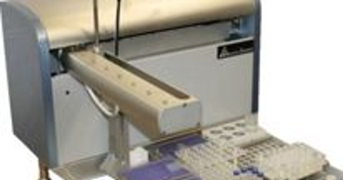 VERSA Mini LLE/SPE Workstation