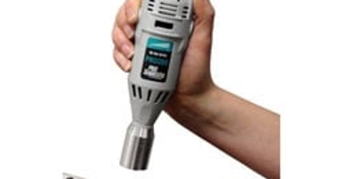 Standard MaX-Homogenizer Package