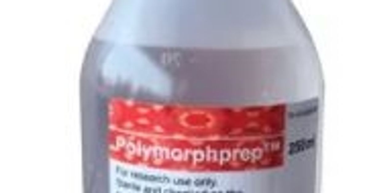 Polymorphprep™ reviews