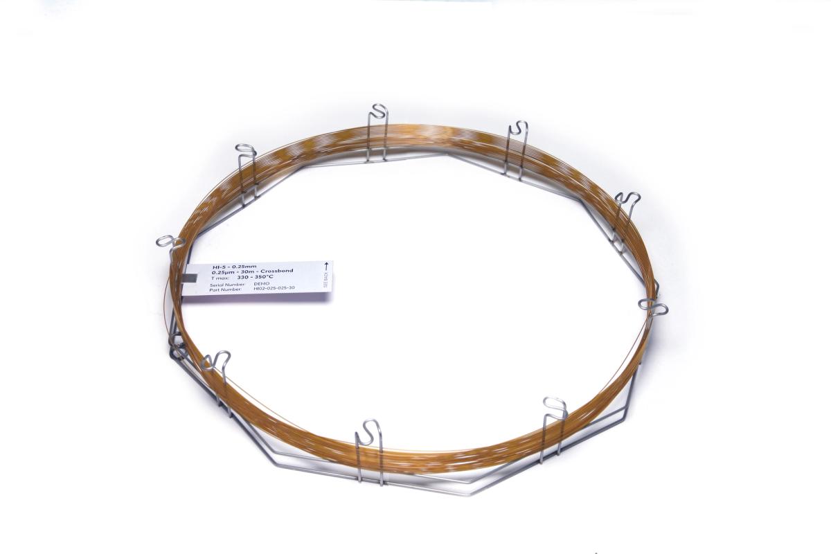 Hypersil Duet C18/SCX Columns