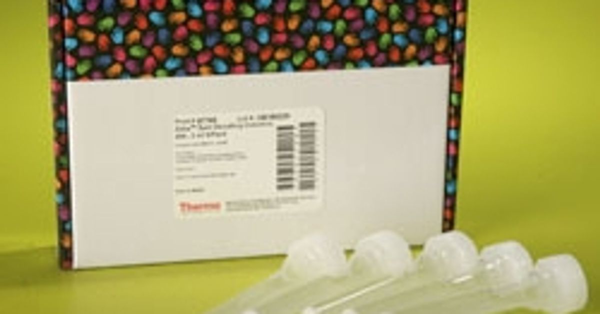 Thermo Scientific™ Zeba™ Spin Desalting Columns reviews