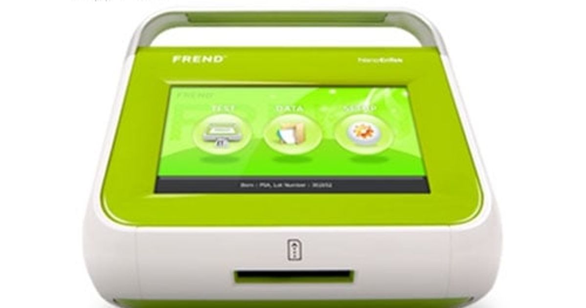 FREND System reviews