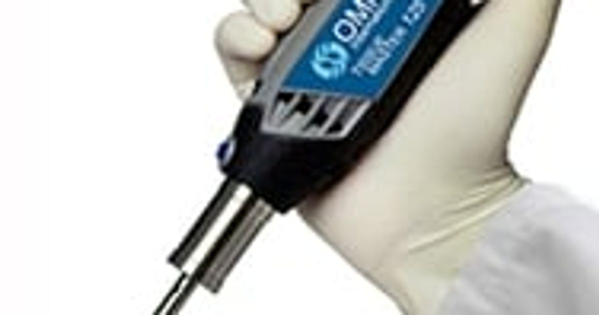 Tissue Master-125 Watt Lab Homogenizer with Probe