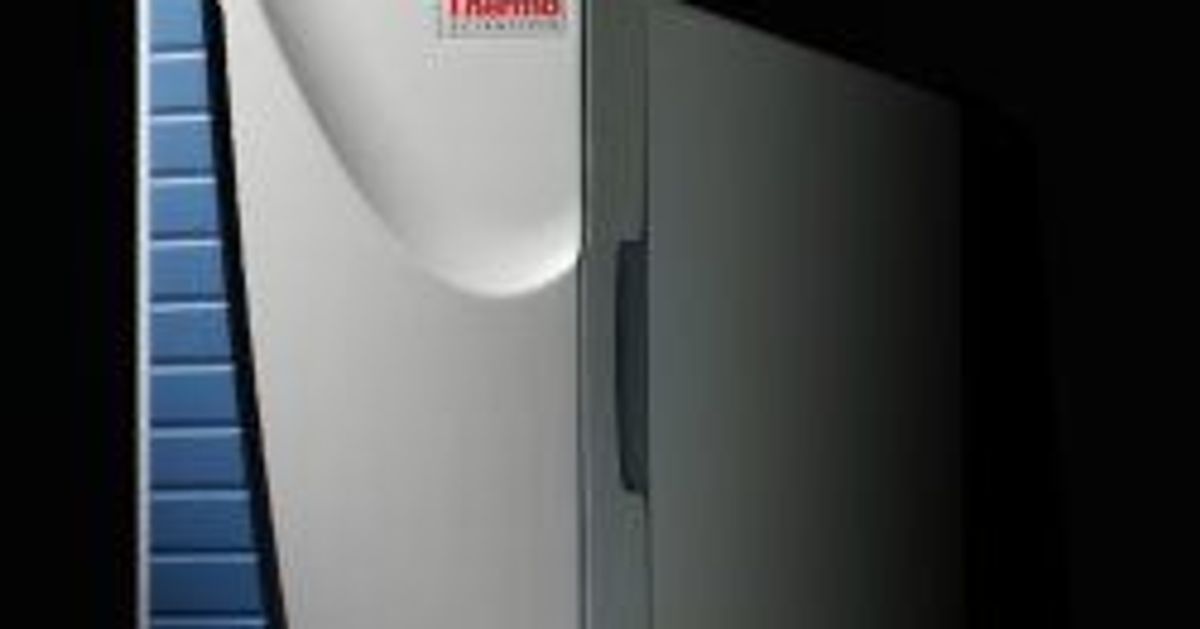 Thermo Fisher Scientific Launches ConFlo IV Universal Interface for ...