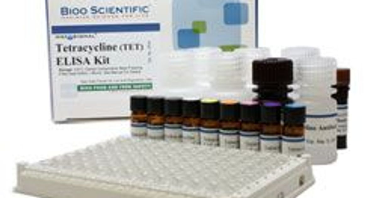 Bioo Scientific Optimises the Screening of Multiple Tetracycline ...