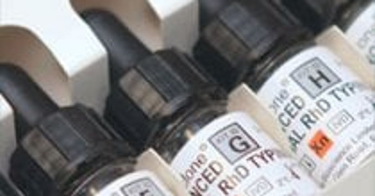 Buy Partial RhD Typing Kit Read Reviews